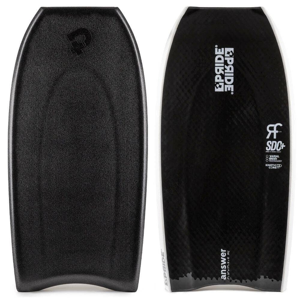 Huge Savings: 70% Off Select PRIDE BODYBOARDS Pierre Louis Costes 'The ...